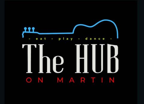 The Hub on Martin | The Hub on Martin